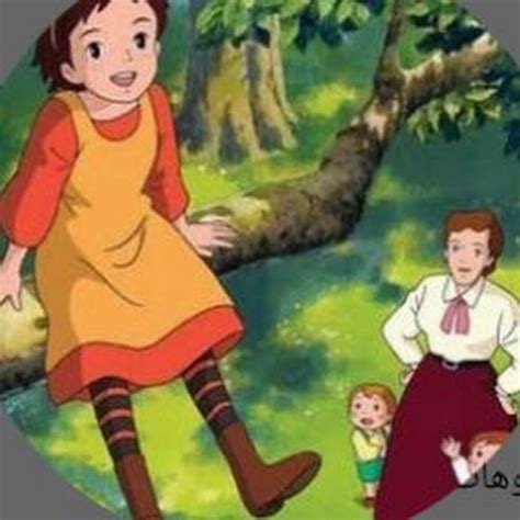 كرتون جنى جميع الحلقات Youtube