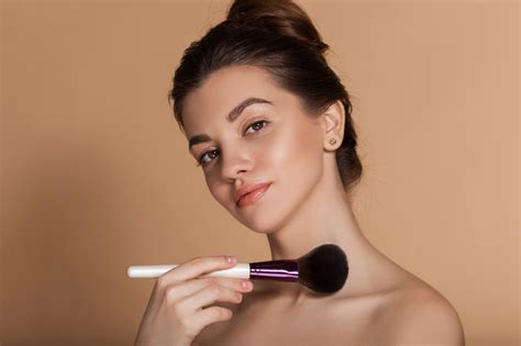 Unlocking Effortless Beauty Mastering The No Makeup Makeup Look