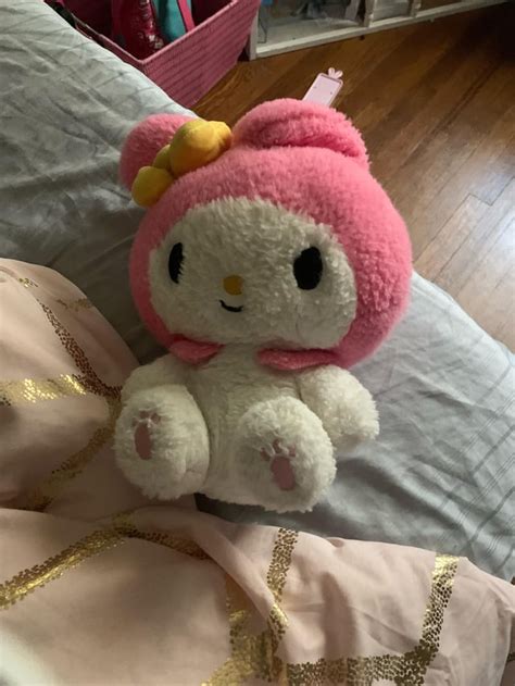 Meet my plushies! : r/ageregression