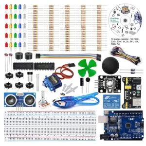 Cherry Electronics Cherry Electronics