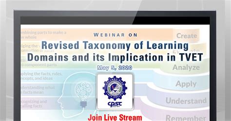 Online Course Ubiquitous Realtime System Of Education Revised Taxonomy