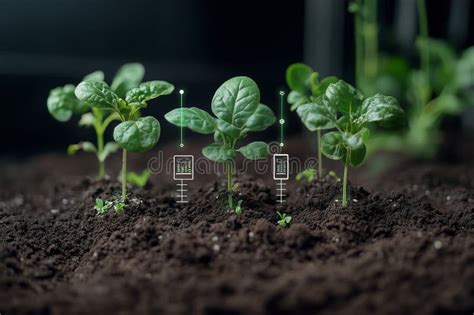 Exploring The Advantages Of IoT In Enhancing Agricultural Efficiency
