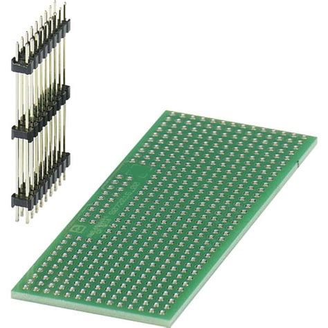 raspberry pi® expansionskort grön rpi bc ext pcb hbus set raspberry pi