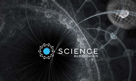Science Blockchain Investing Down To A Science Securities Io
