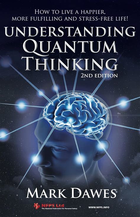 Understanding Quantum Thinking Uk Dawes Mark 9781846670350 Books Understanding Quantum Thinking Uk Dawes Mark 9781846670350 Books