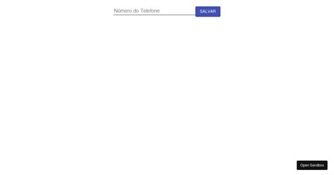 saulojmc react tasks codesandbox