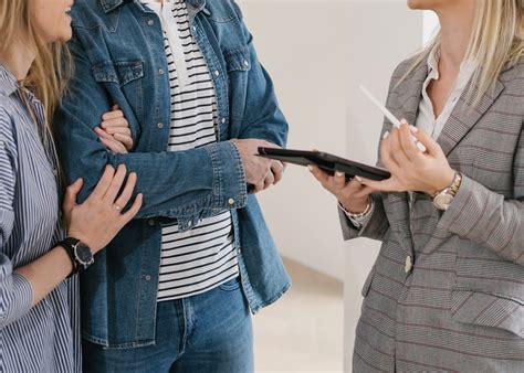 navigating the real estate maze key considerations when hiring a