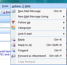 Menu Alignment Not Correct Microsoft Windows Neowin