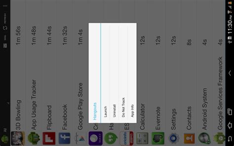 App Usage Tracker Apk For Android Download