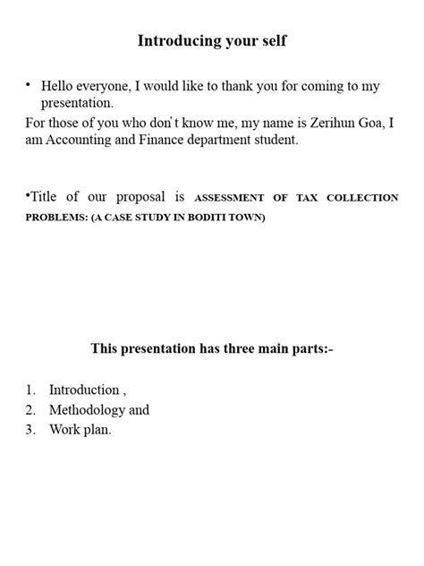 Zerihun Pdf Taxes Quantitative Research