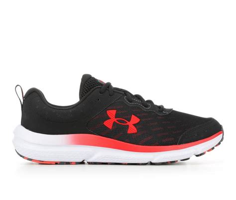 Mens Under Armour Charged Assert 10 Running Shoes Shoe Carnival