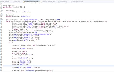 Nullpointerexception
