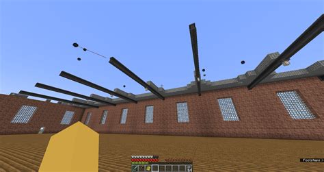 F Tech Robots Screenshots Mods Minecraft