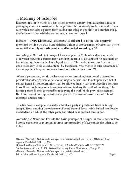 An In Depth Analysis Of The Meaning Evolution And Application Of The