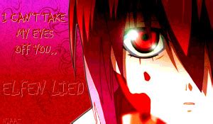 Lucy Elfen Lied Quotes Quotesgram