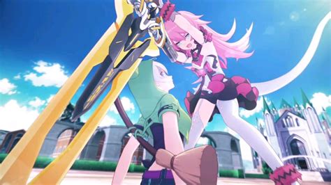 Honkai Impact Rd V Cg Lilia Rosalia Want To Be An Idol Youtube