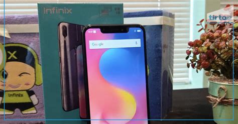 Harga Dan Spesifikasi Infinix Hot S3X Yang Dirilis Di Indonesia