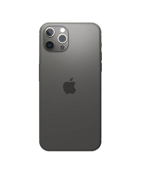 Iphone Colors Pro Max Graphite Guidecar