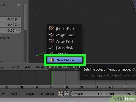 How To Merge Objects In Blender Simple Methods