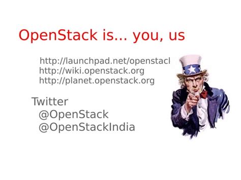 Openstack An Introduction Pdf Shareware And Freeware Computer Software And Applications