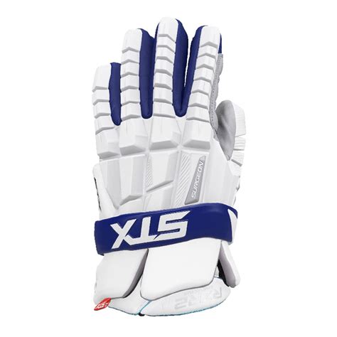 Stx Surgeon Rzr 2 Lacrosse Glove