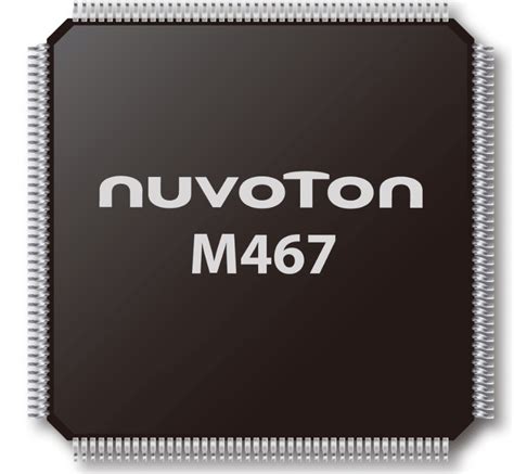 Advanced Microcontrollers For IoT The Future Of Embedded Systems