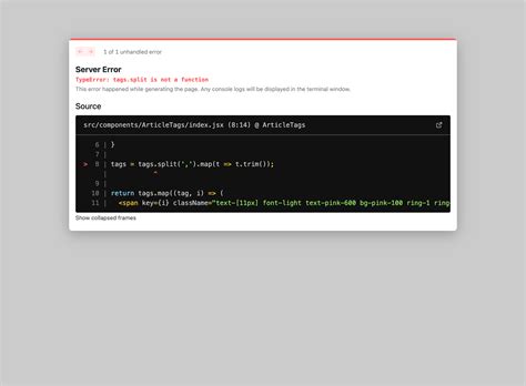 Filtering By Tags In Your Nextjs Mdx Blog