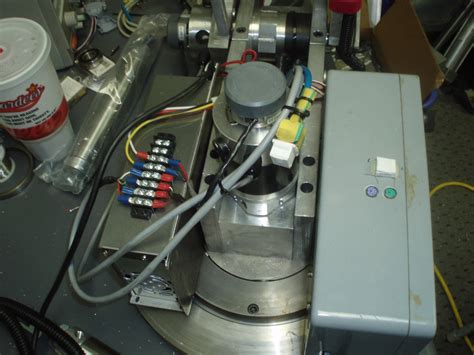 Sexy 6 Axis Robotic Arm 38 Steps With Pictures Instructables