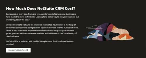 Oracle Netsuite Crm Reviews 2023 Features Pricing And Faqs