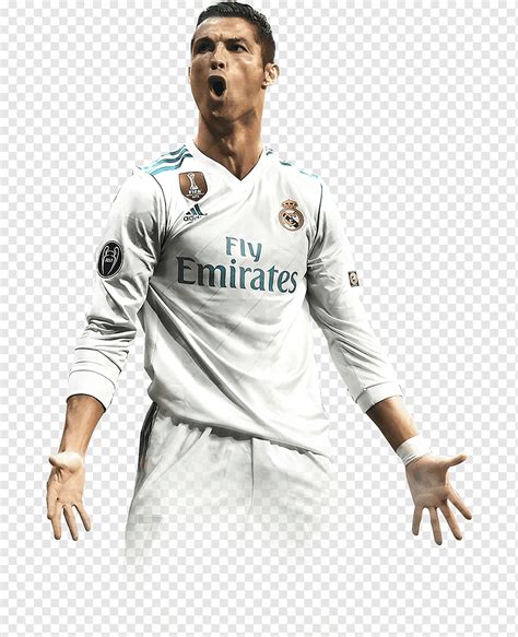 Ronaldo Png