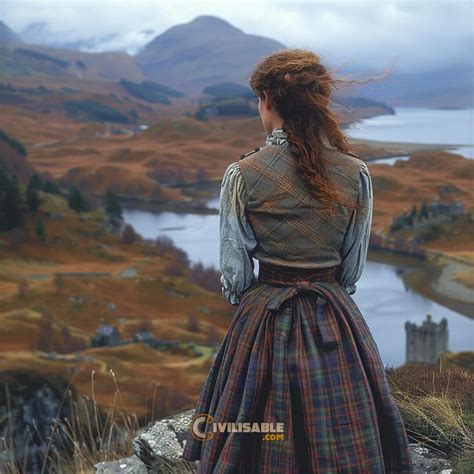 Traditional British Clothing 5 Insights On Traditions