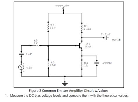 Solved Can Ignore The Measured Voltage Part Just Need To Chegg Com