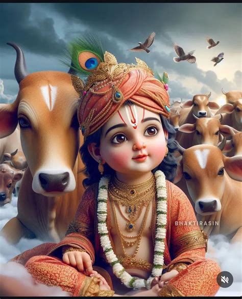 Pin By मेरे बिहारीजी On Krishna Conscious God Illustrations Cute