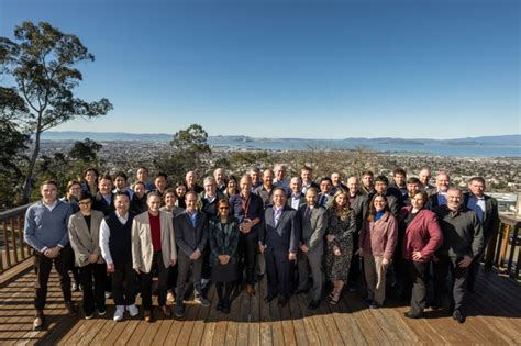 Quantum Sensing Workshop Held At Berkeley Lab Accelerator Technology