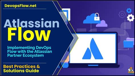 Atlassian Flow DevopsFlow Net