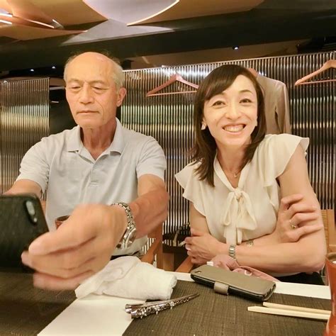 室伏由佳さんのインスタグラム 室伏由佳yukamurofushiattainment