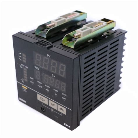 E5ak Temperature Controller Apeco