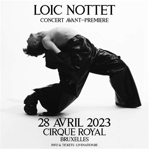 LoÏc Nottet