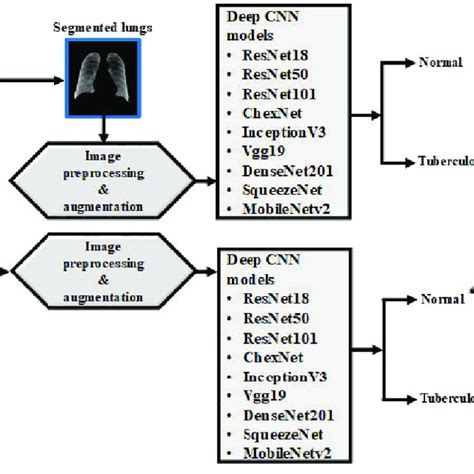 Pdf Reliable Tuberculosis Detection Using Chest X Ray With Deep