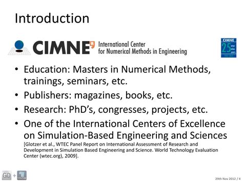 Ppt Scalable System For Large Unstructured Mesh Simulation Powerpoint Presentation Id3093344