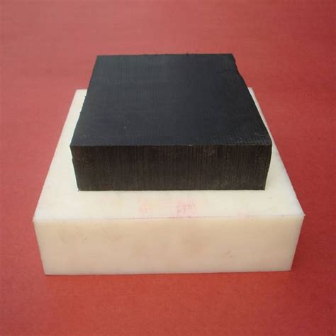 Nylon Sheets Durable Machinable Plastic Ar Plastic