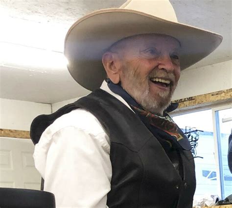 David M Baer Bridger Valley Pioneer