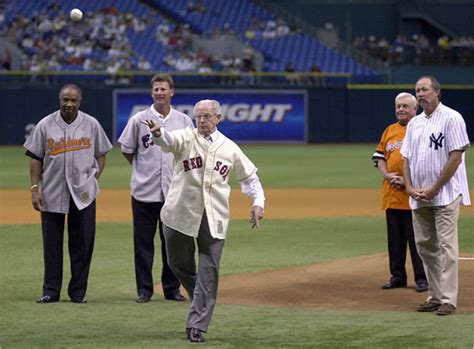 Ridiculously Inconsistent Trickle Of Consciousness Rest In Peace Earl Weaver