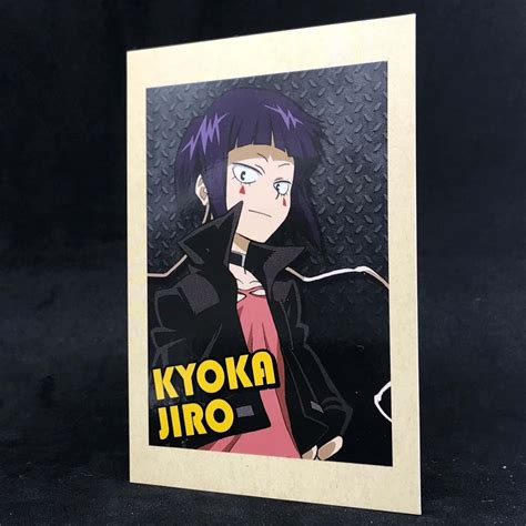 [100 ] Kyoka Jiro Wallpapers