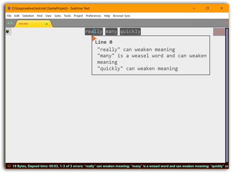 disable status bar · issue 563 · sublimelinter sublimelinter · github