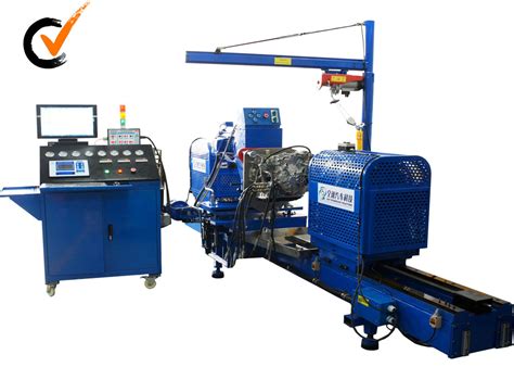 Automatic Transmission Dynomometer Test Equipment