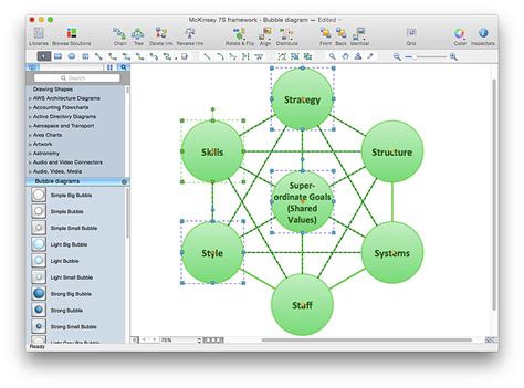 Programming Logic Flow Diagram Word How To Create A Simple P