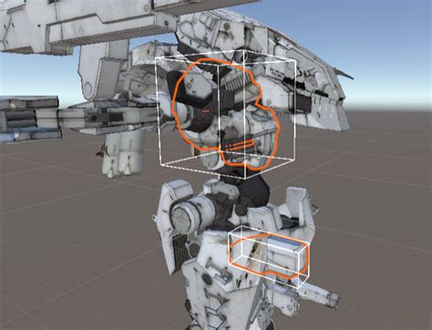 Metal Gear Sahelanthropus MGSV Modding Wiki