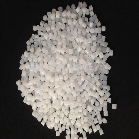 High Impact Polystyrene Hips Plastic Raw Material Granules Hips Pellets China Hips Resin