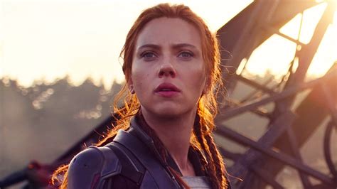 Scarlett Johansson Is The Perfect Director For These 7 Possible Future